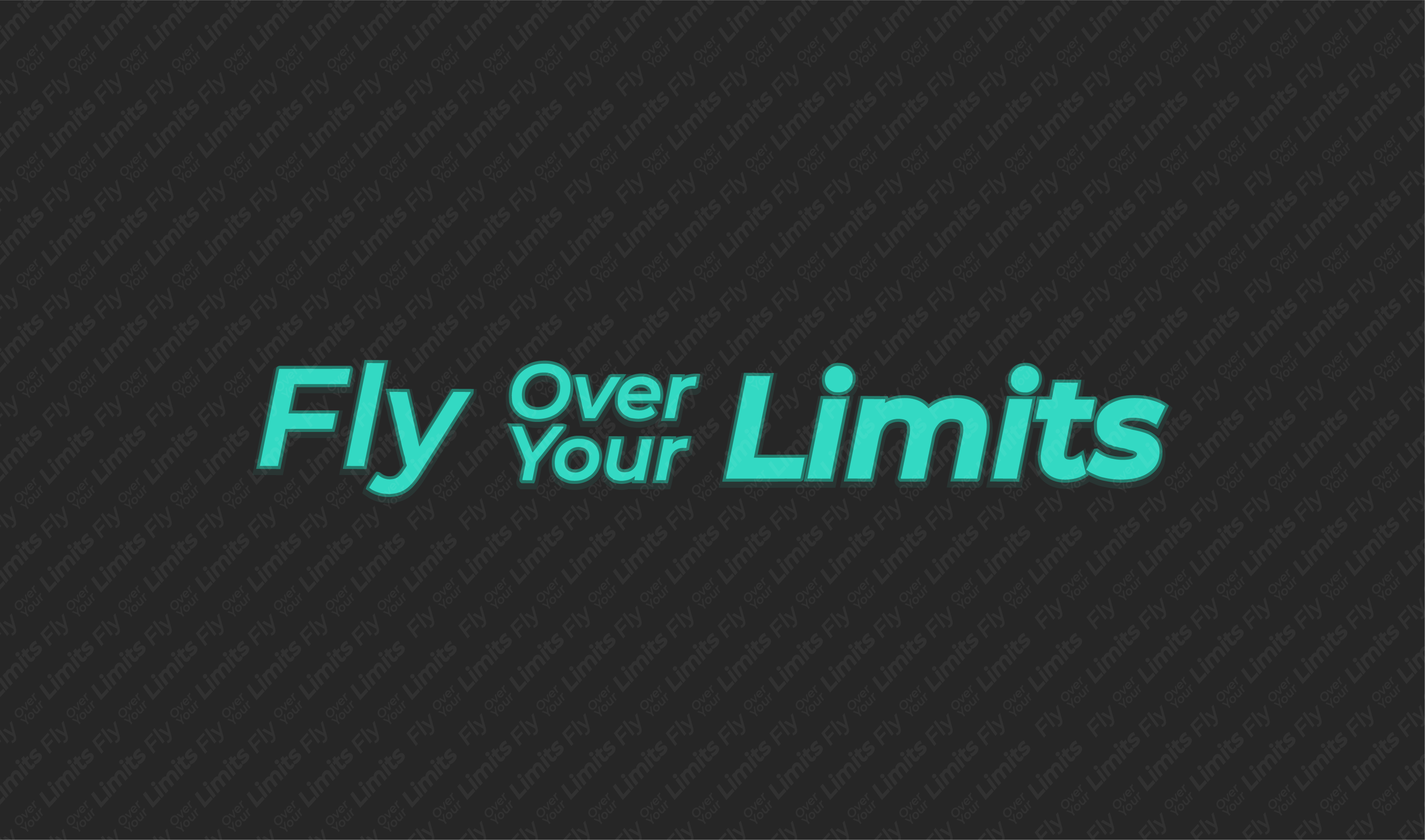 FLY OVER YOUR LIMITS! | Aquila Scissors